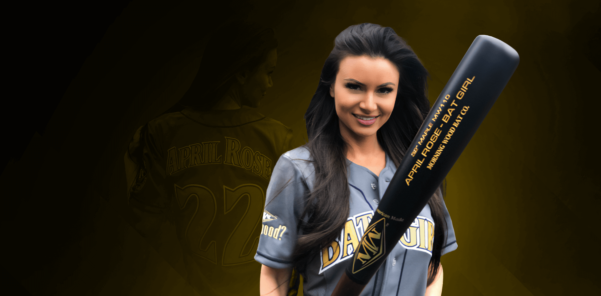 Custom Wood Baseball Bats | Morning Wood Baseball Bat Co.